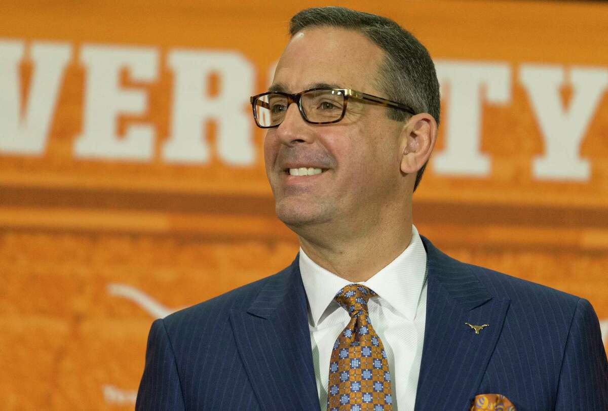 UH keeps it all in the family with new AD Chris Pezman