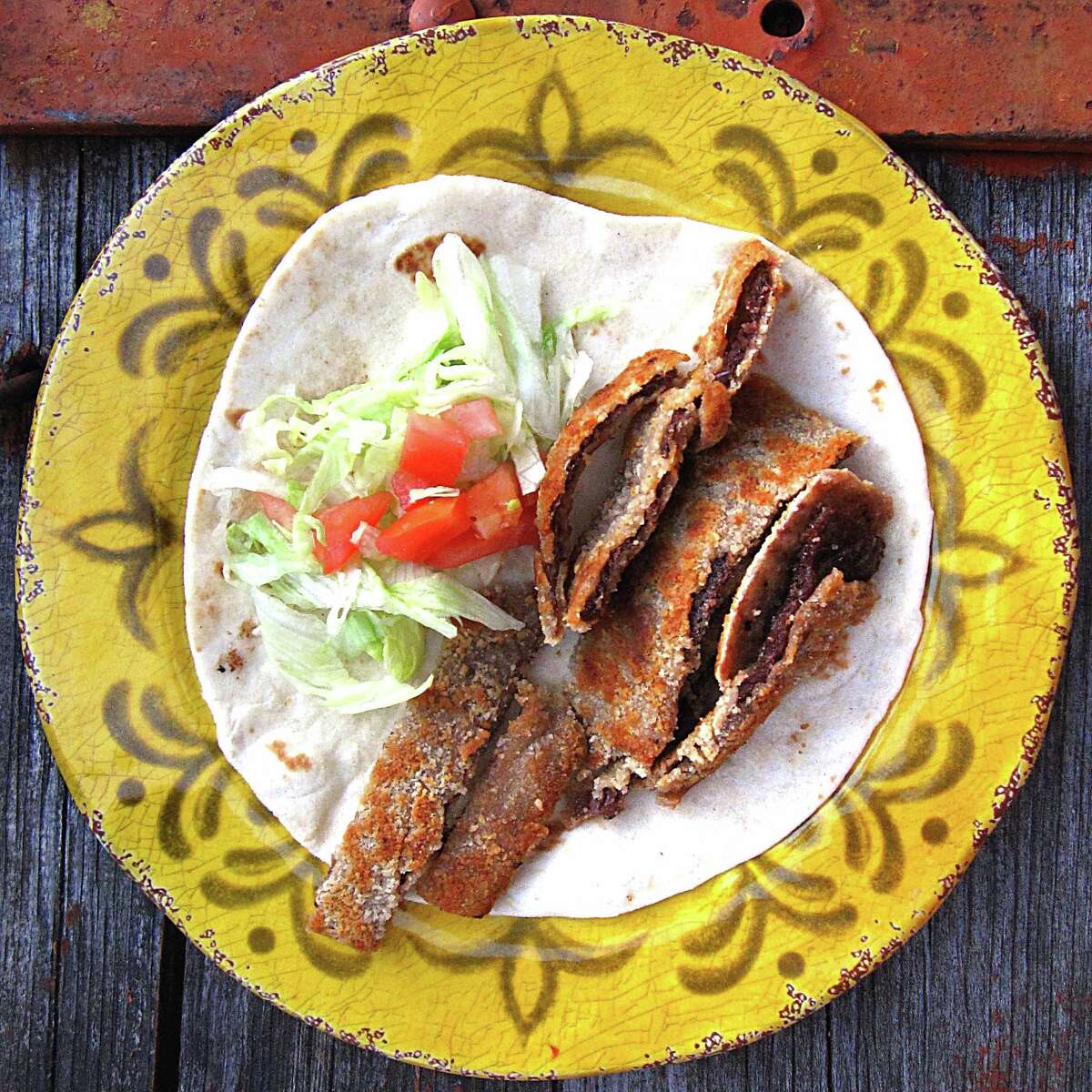 365 Days of Tacos: Rancho Grande