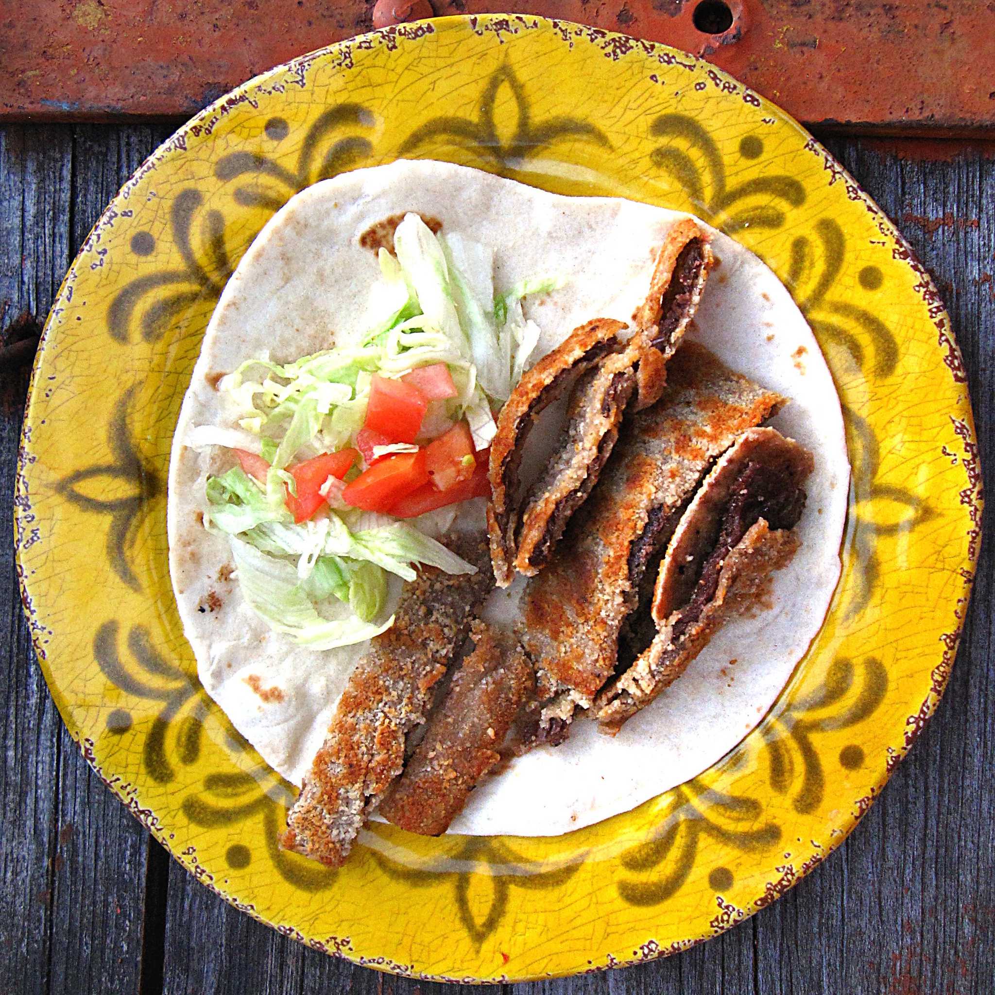 365 Days of Tacos: Rancho Grande