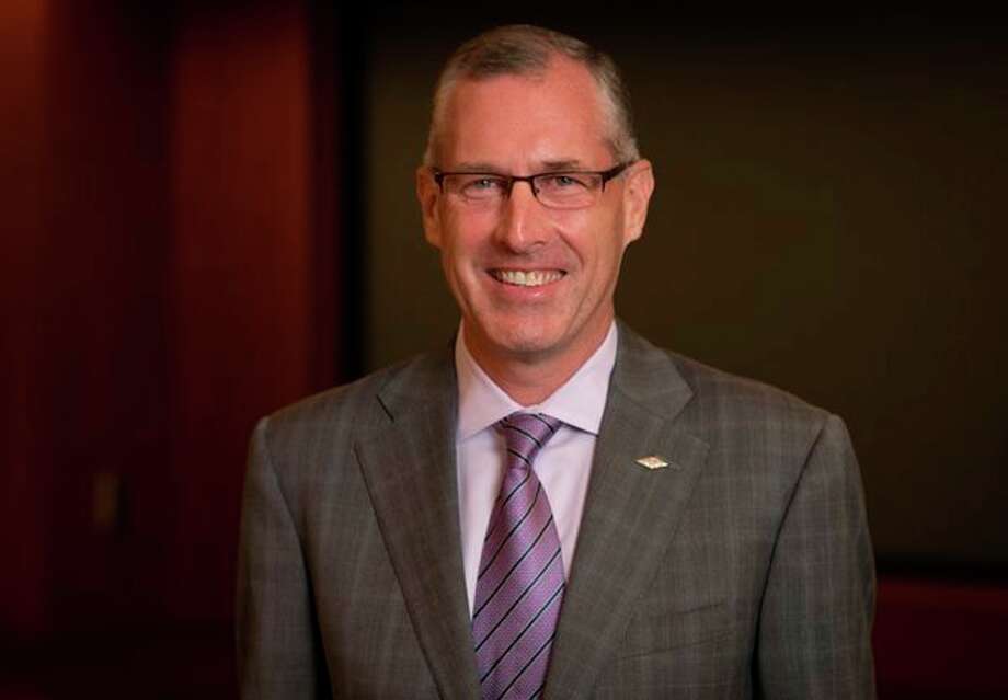 Dow executive awarded for advancing safety, diversity - Midland Daily News