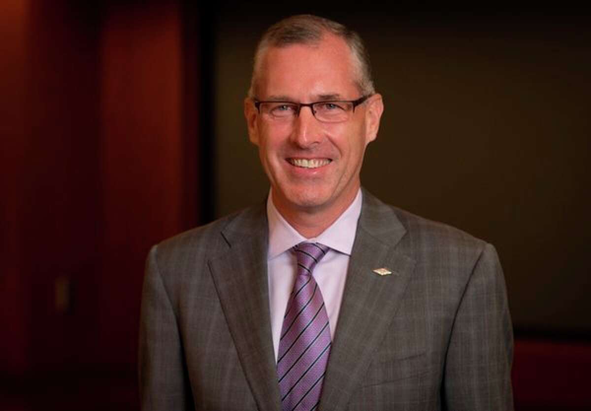 Dow executive awarded for advancing safety, diversity