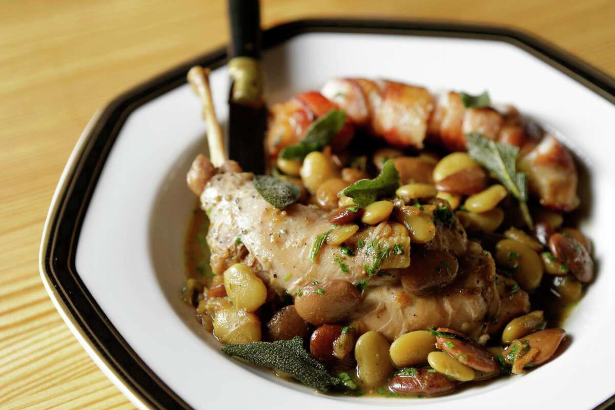 First look: Nancy’s Hustle in EaDo