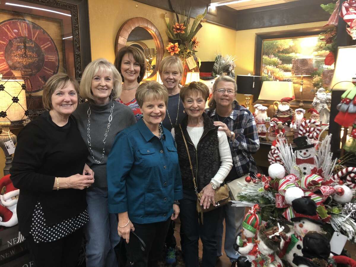 OUT & ABOUT: Resident celebrates 100th birthday, Ivy Cottage hosts open ...