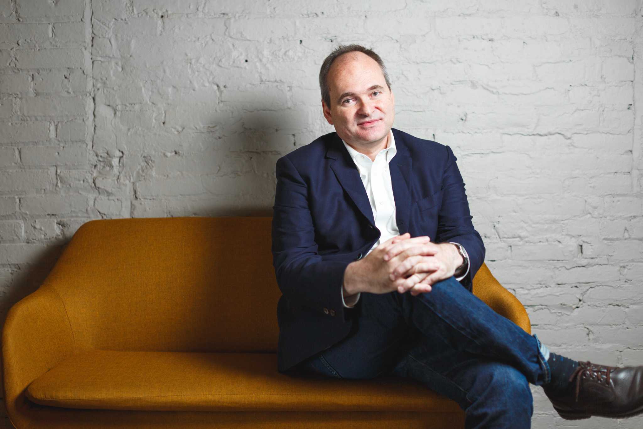 DoSeum names new CEO after year-long search