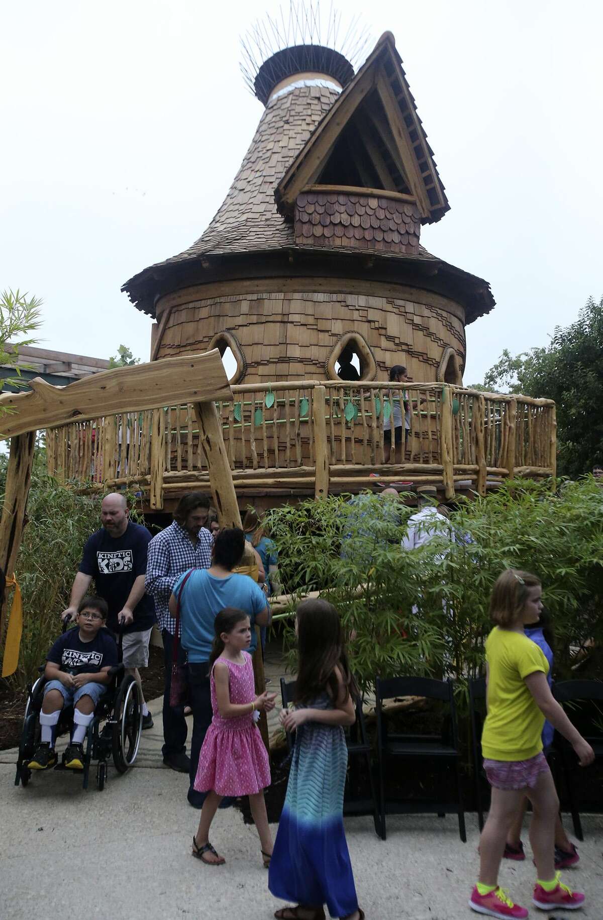 DoSeum names new CEO after year-long search