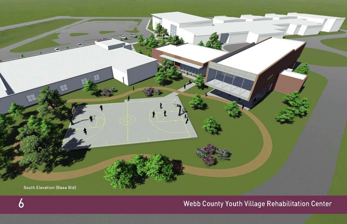 Youth Village approved by voters in 2001 nears completion as final ...
