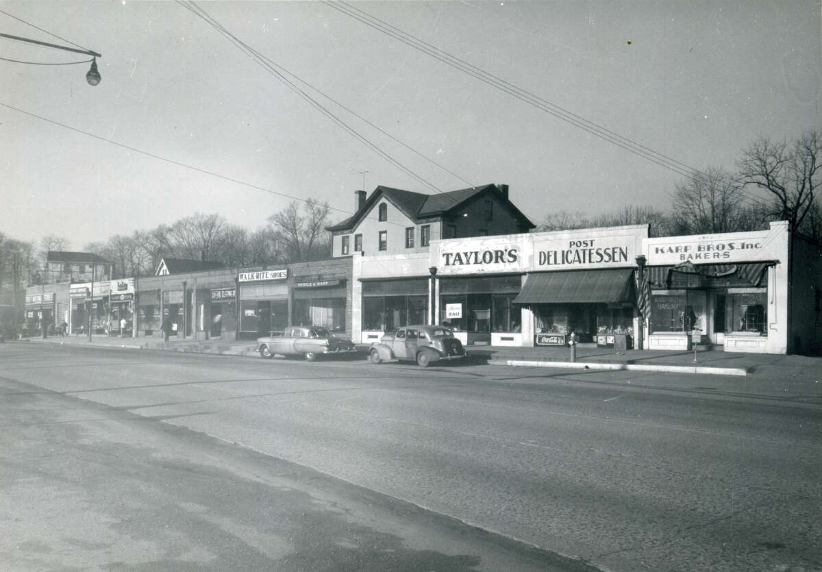 #ThrowbackThursday: A shopping trip through stores of Connecticut's past