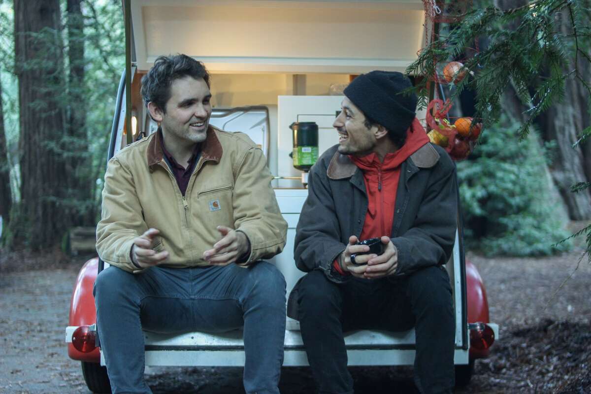 The Millennials’ tent: This vintage trailer is making a comeback for ...