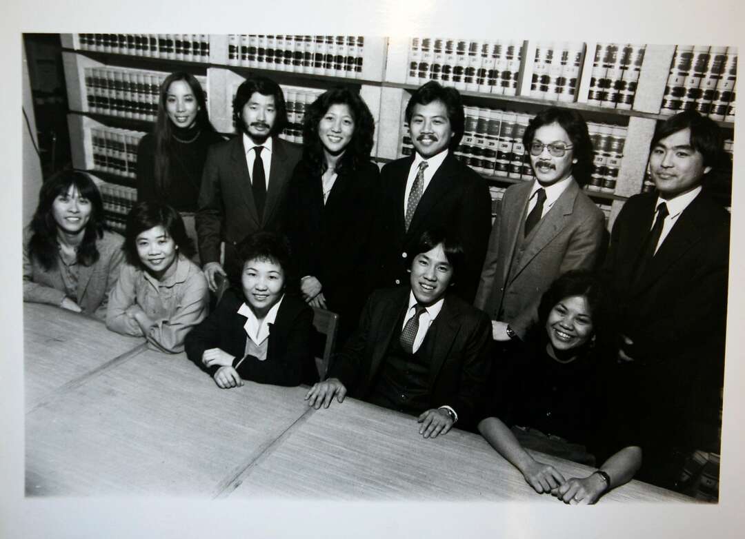 Ed Lee, 1952-2017: SF’s first Asian American mayor led city in time of ...