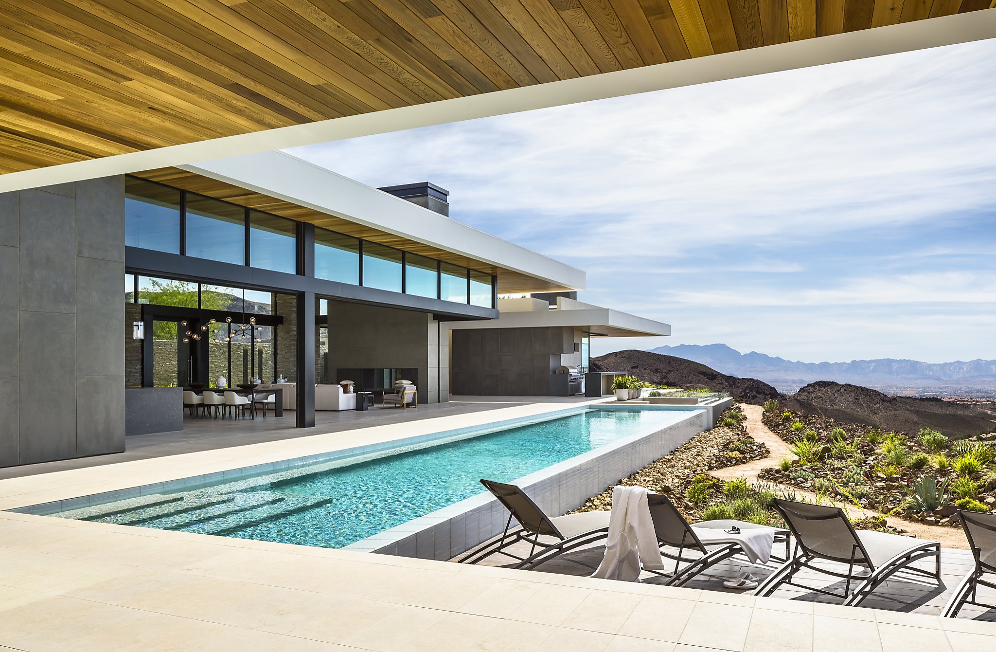 From luxury homes to mixed-use projects, SB Architects creates unique ...