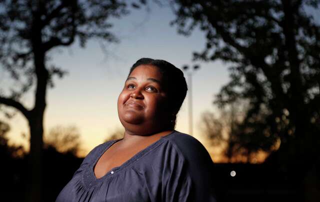 Baytown woman granted a second chance at a smile restored