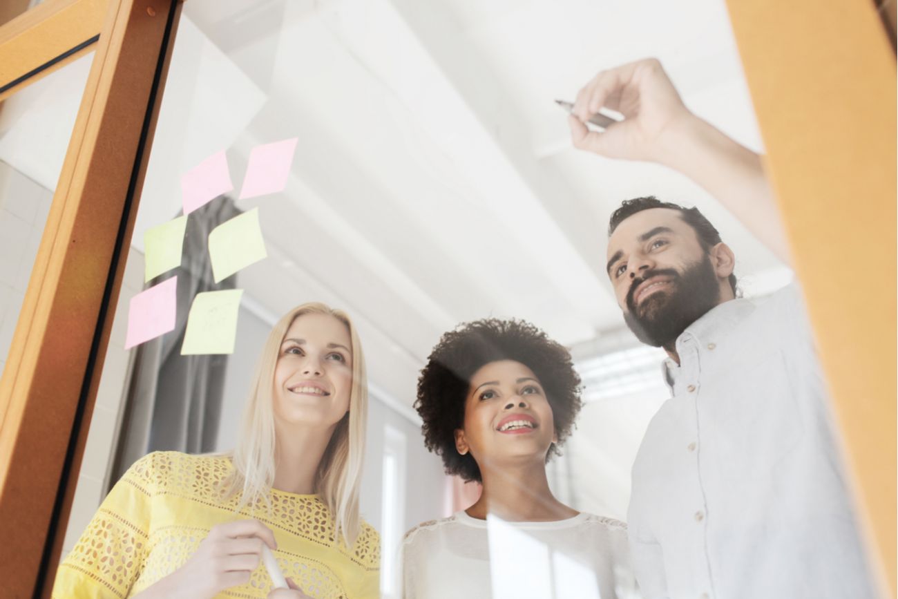 5 Ways to Transform Your Next Work Brainstorming Session Into Something ...