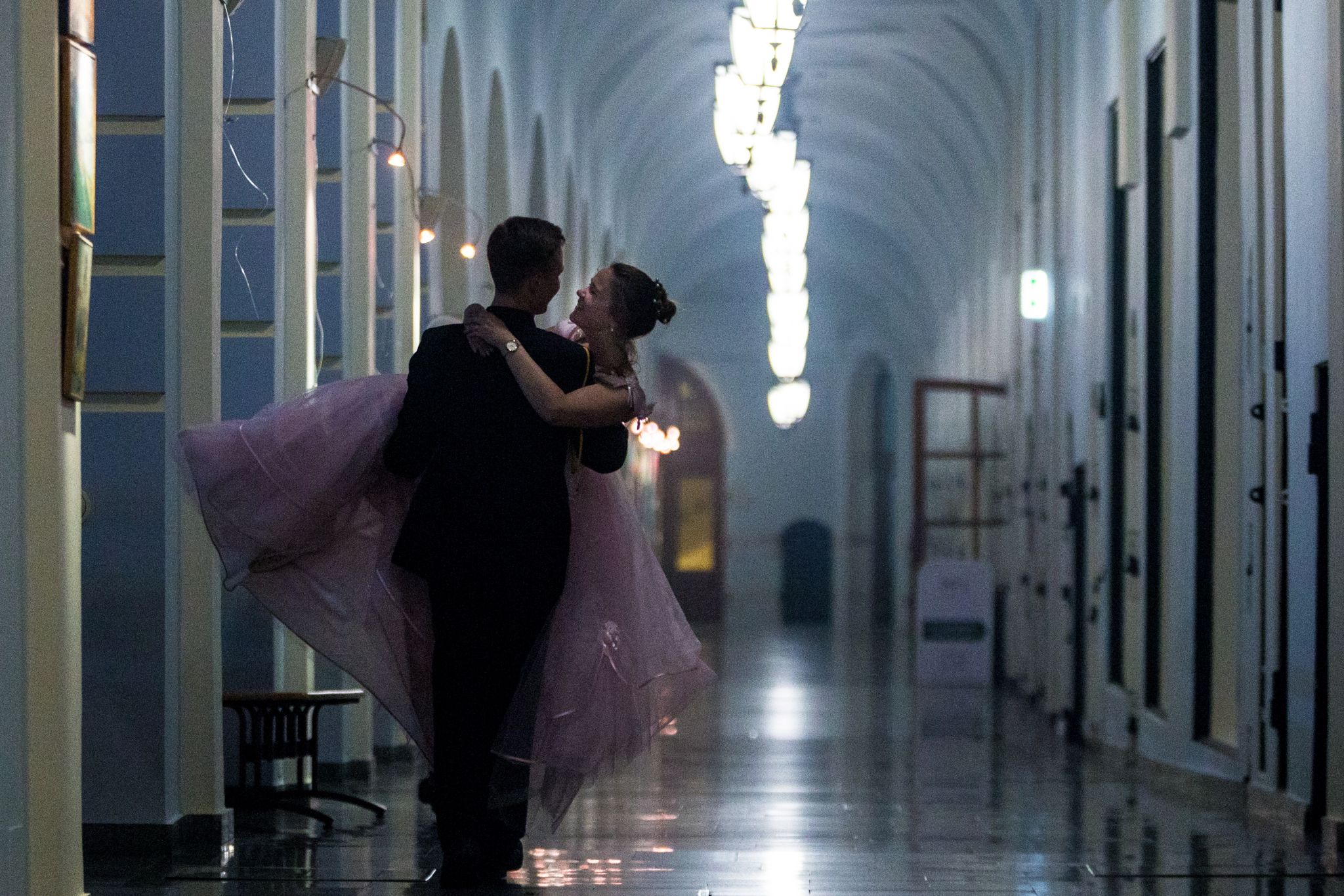 International Kremlin Cadet Ball 2017