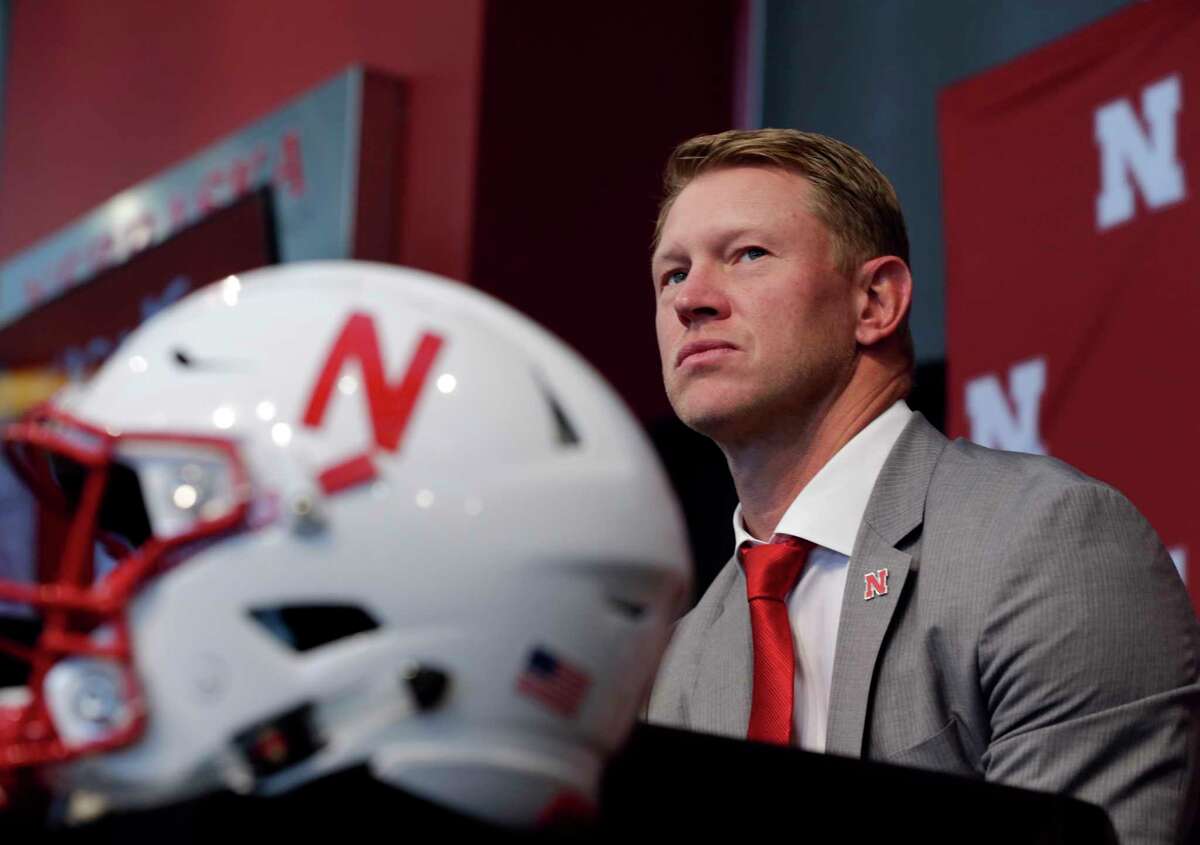 UCF's Scott Frost wins AP Coach of the Year