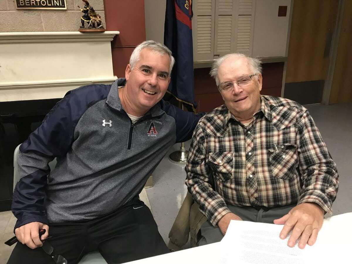 From Desk of Melissa Schlag: Haddam selectwoman launches monthly column