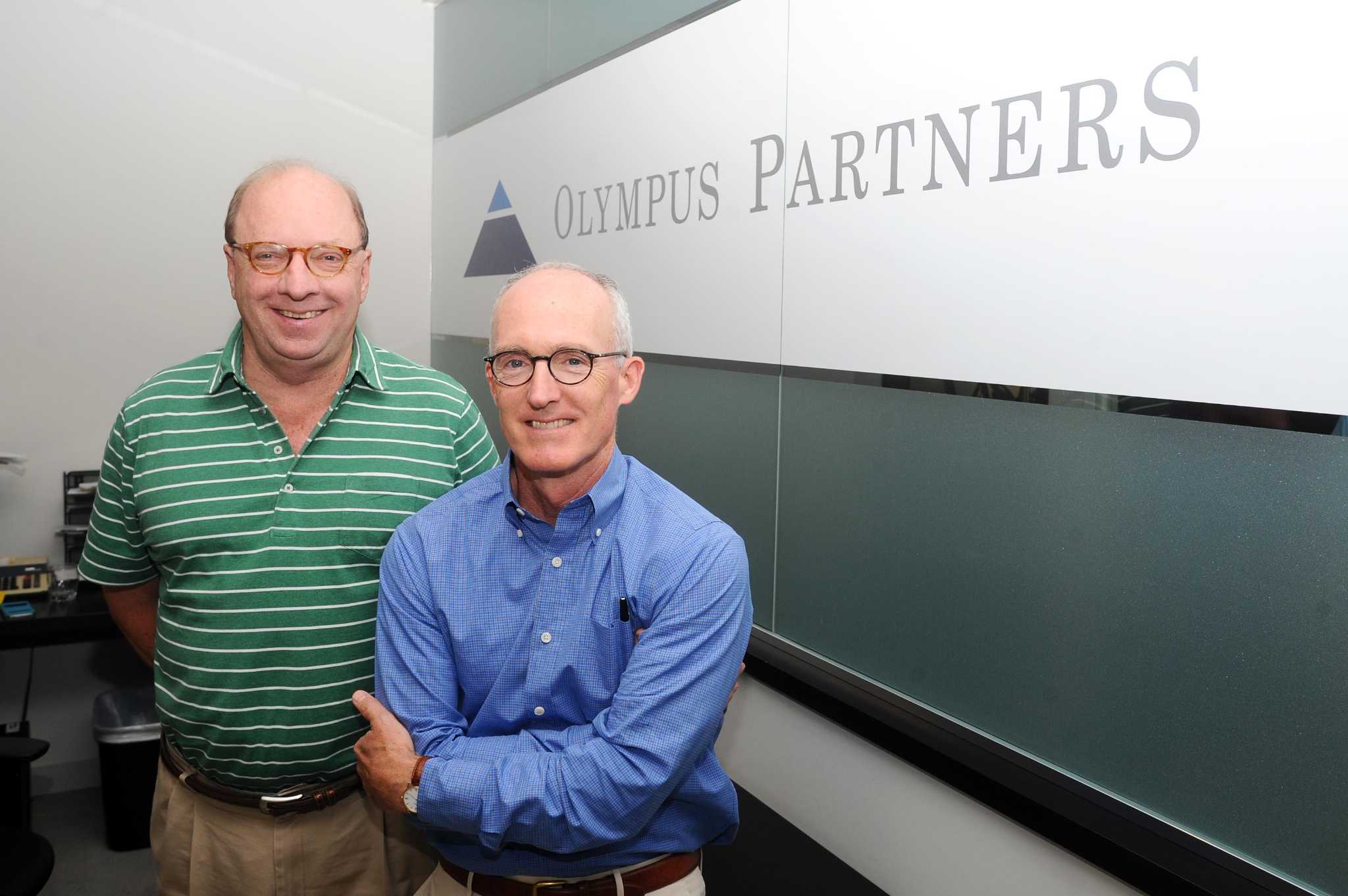 Olympus Partners-owned company completes merger