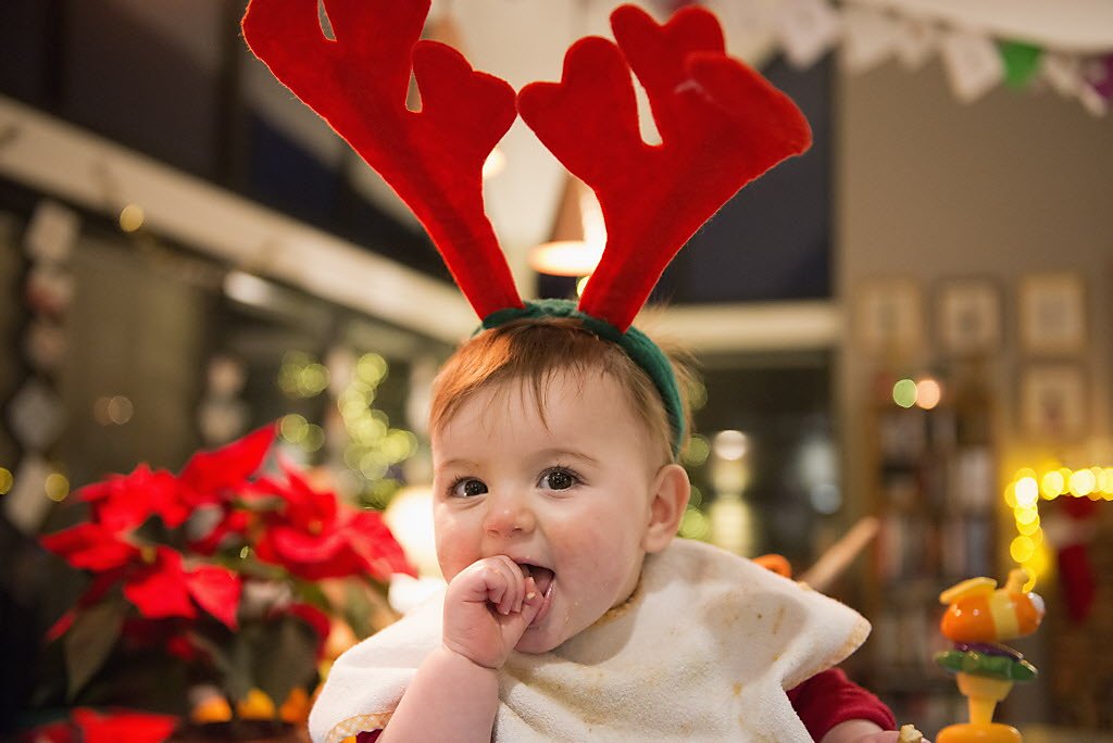 Dear Abby: Christmas babies find plenty to celebrate at holidays