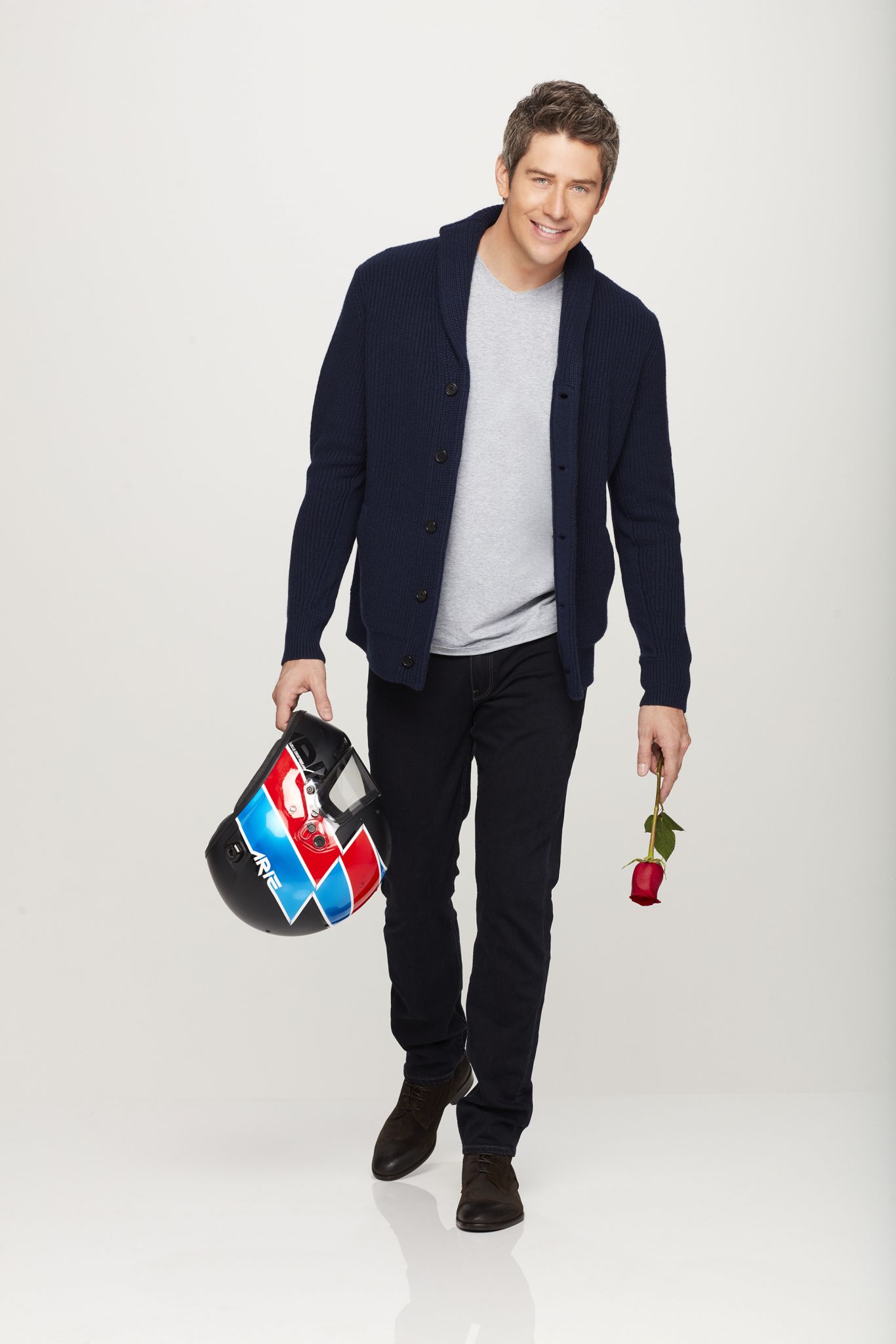 'The Bachelor' 2018 contestants