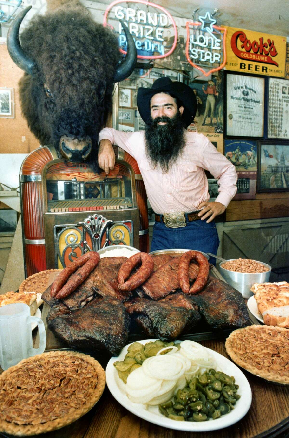 Goode Co. Kitchen & Cantina opens Memorial location