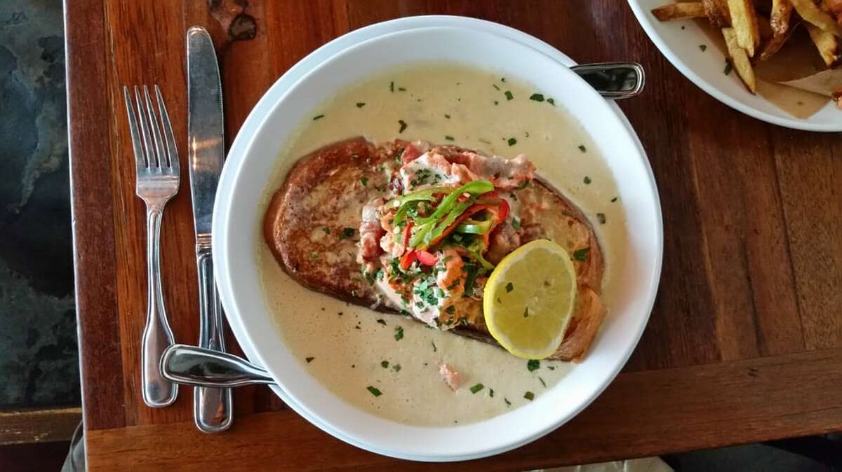 One Seattle dish is the national favorite on Yelp