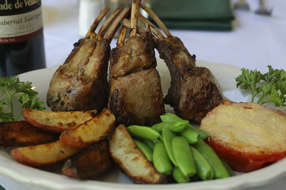 San Antonio restaurants ring in 2018 with New Year’s dining offerings