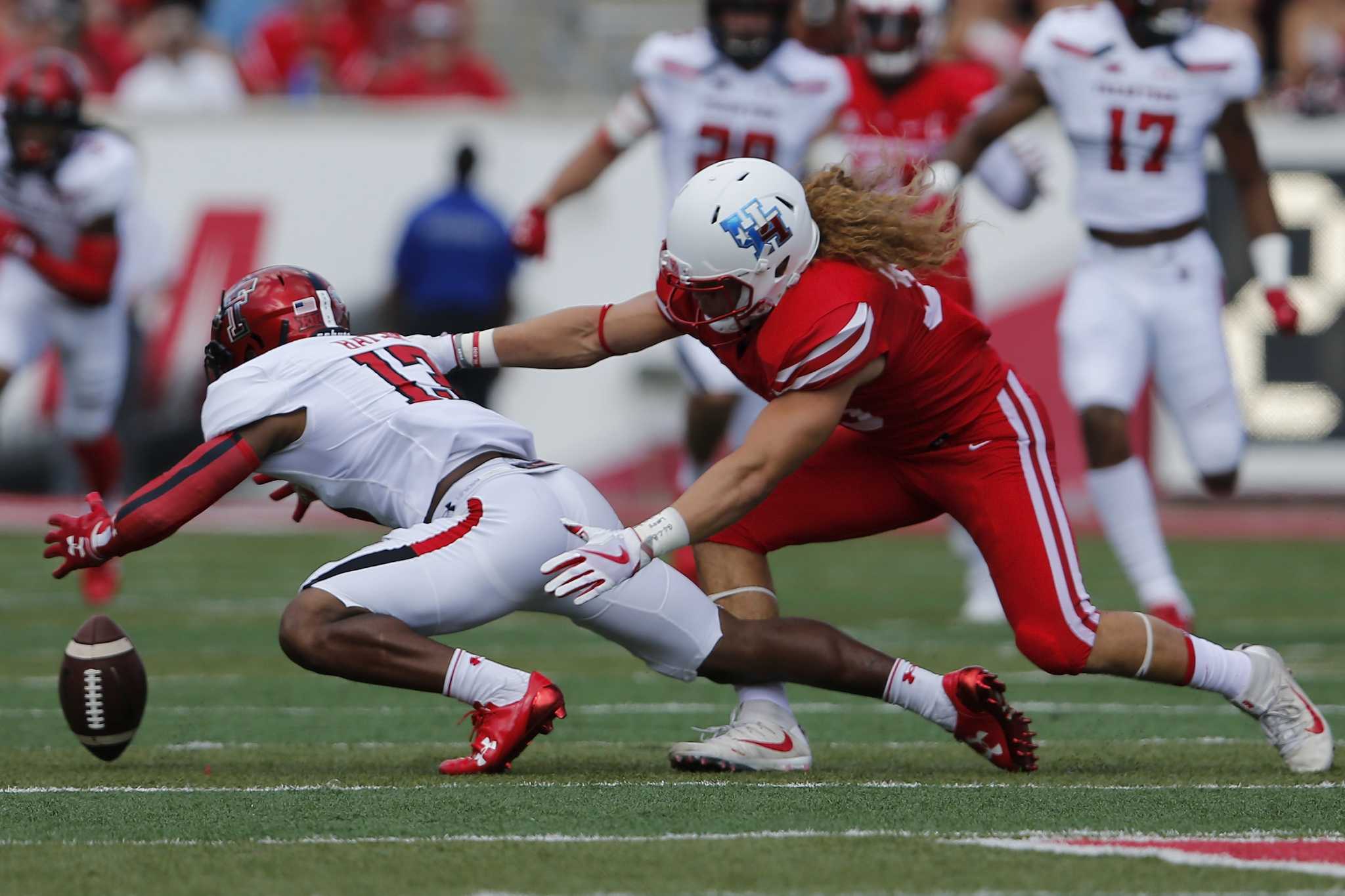 ALUMNI NOTEBOOK: Bowl games lacking on Montgomery County players