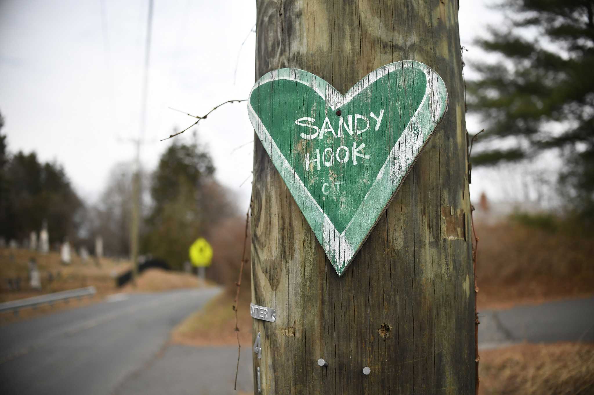 Five years after Sandy Hook, I can't forget his face