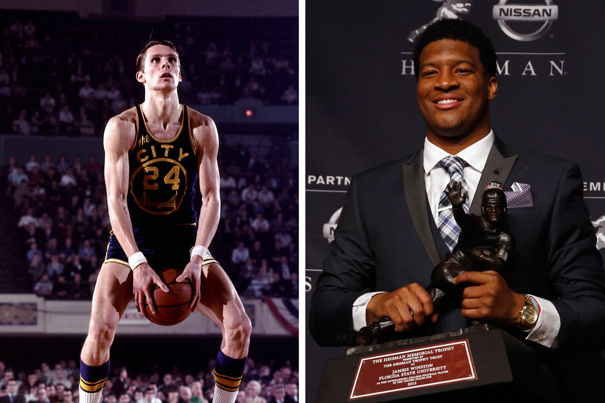 This day in sports history