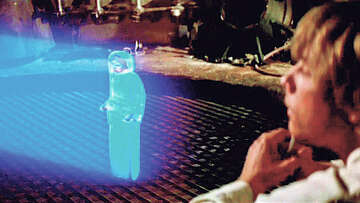 The science of 'Star Wars'