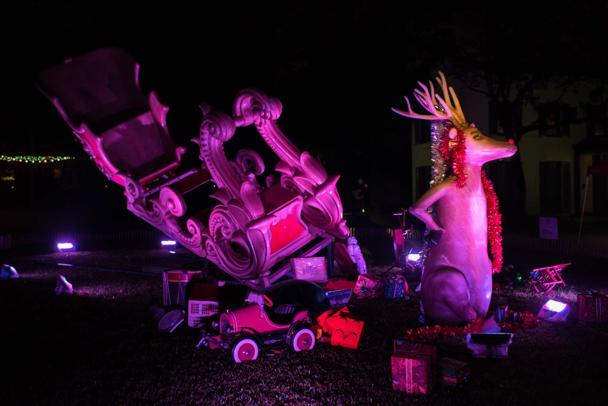 5 things to do this weekend