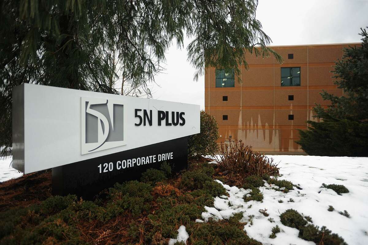 Study: Facilities using chemicals pose risk to low-income residents