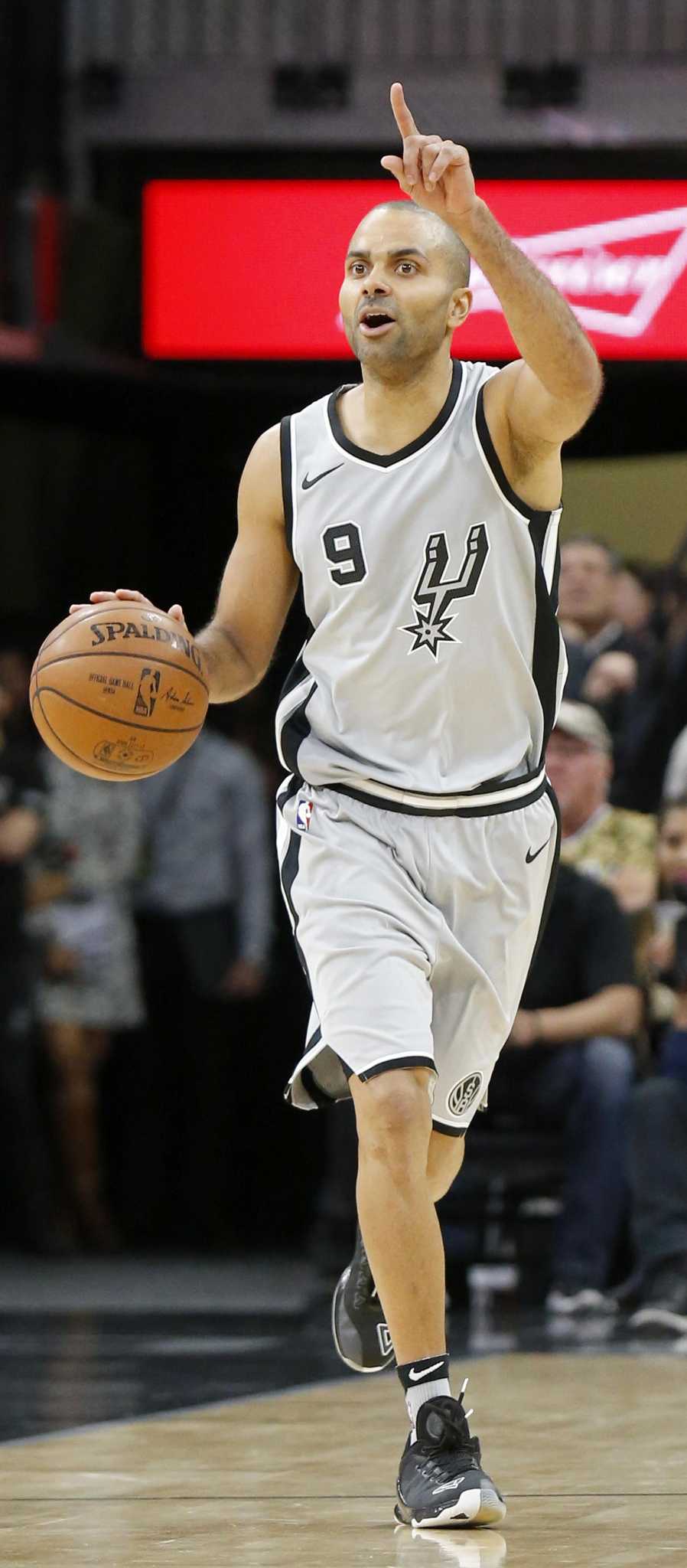 Outtakes from December's Spurs Nation magazine