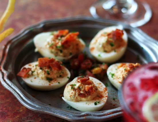 Good Taste with Tanji: Classic recipes with a modern spin for the holidays