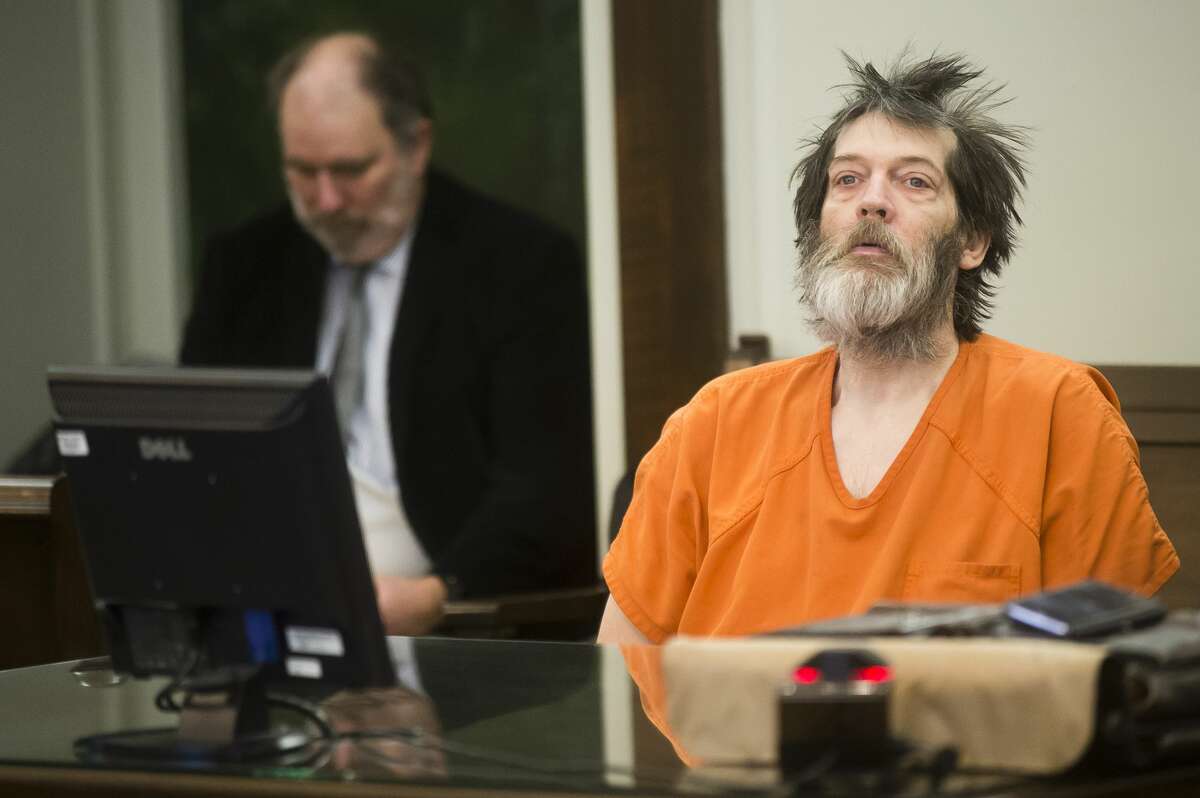McIntyre gets life in prison for cold case killing