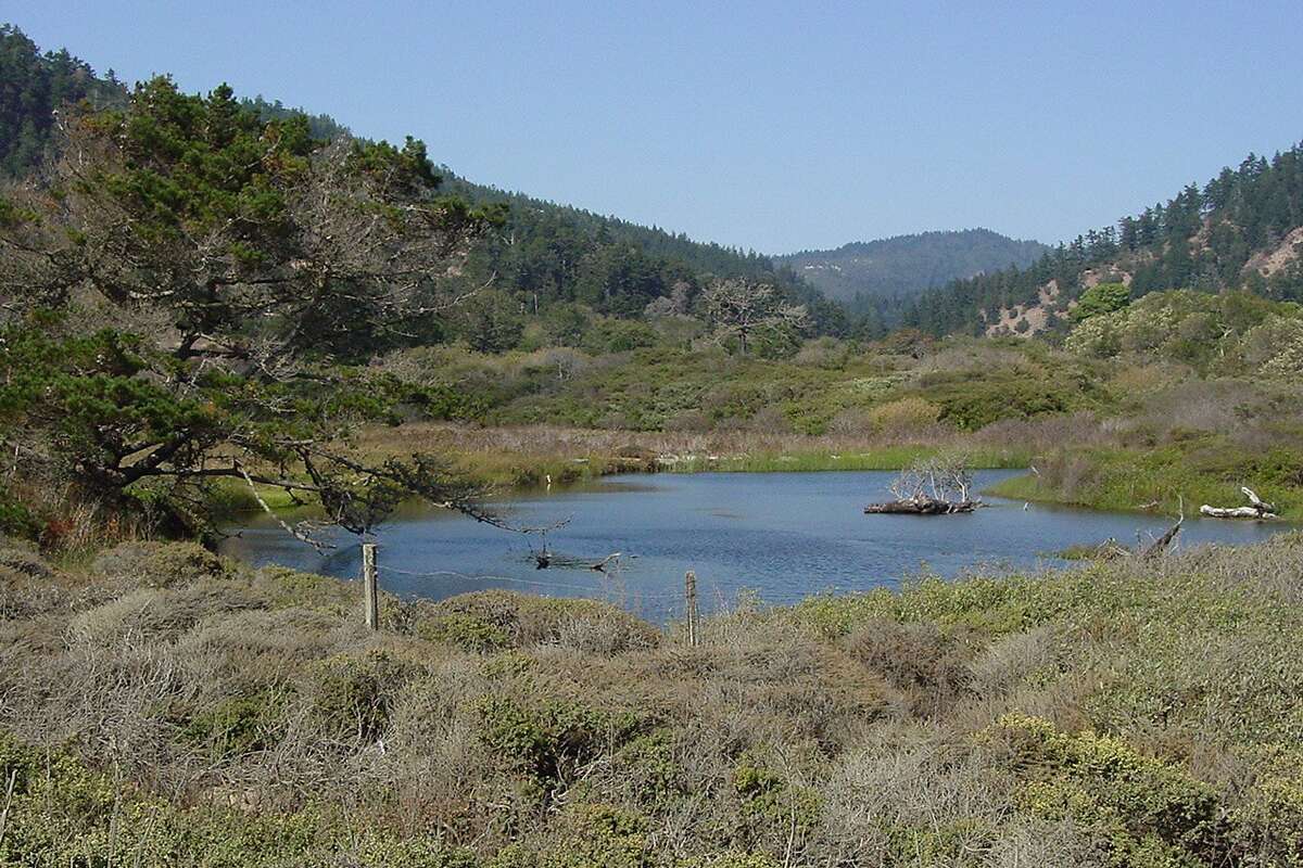 25 outdoor escape portals for holiday driving sanity - SFChronicle.com