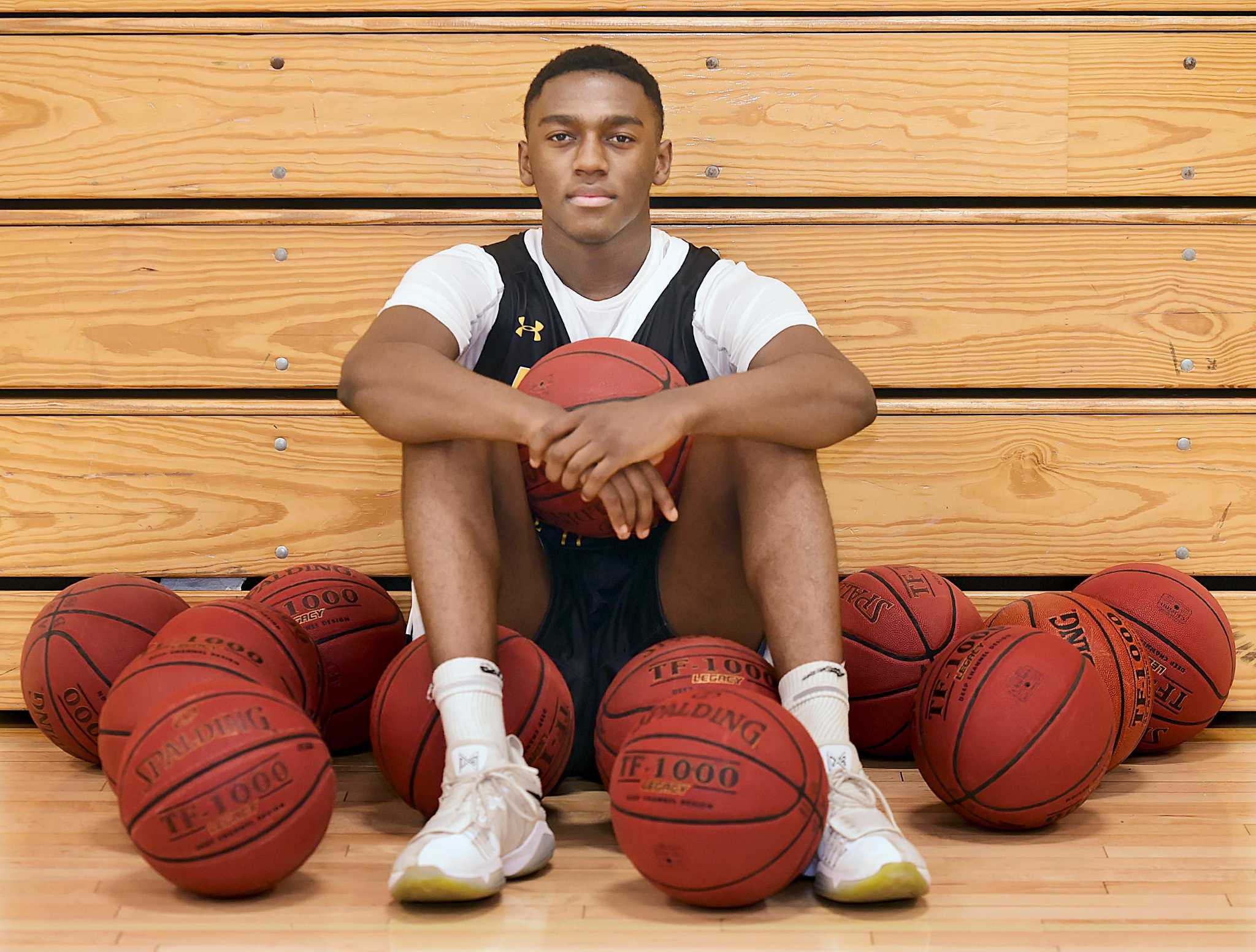 Amity’s Tyler Thomas just might be best player in the SCC