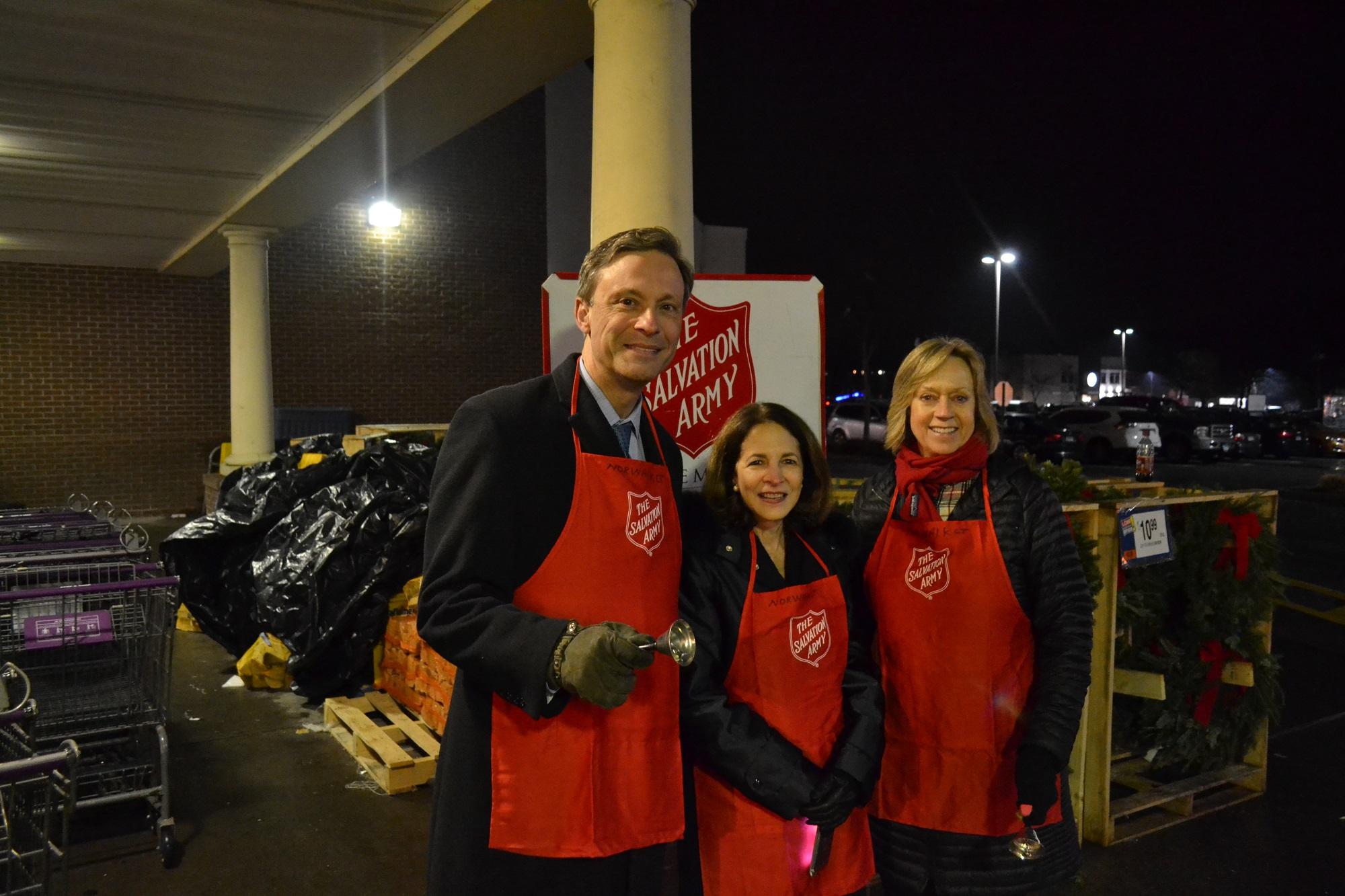 Neighborhoods: See what's happening in your part of Norwalk