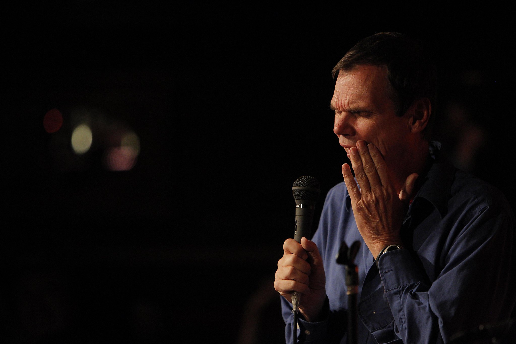 Dinosaurs of Comedy embrace their experience, return to Punch Line