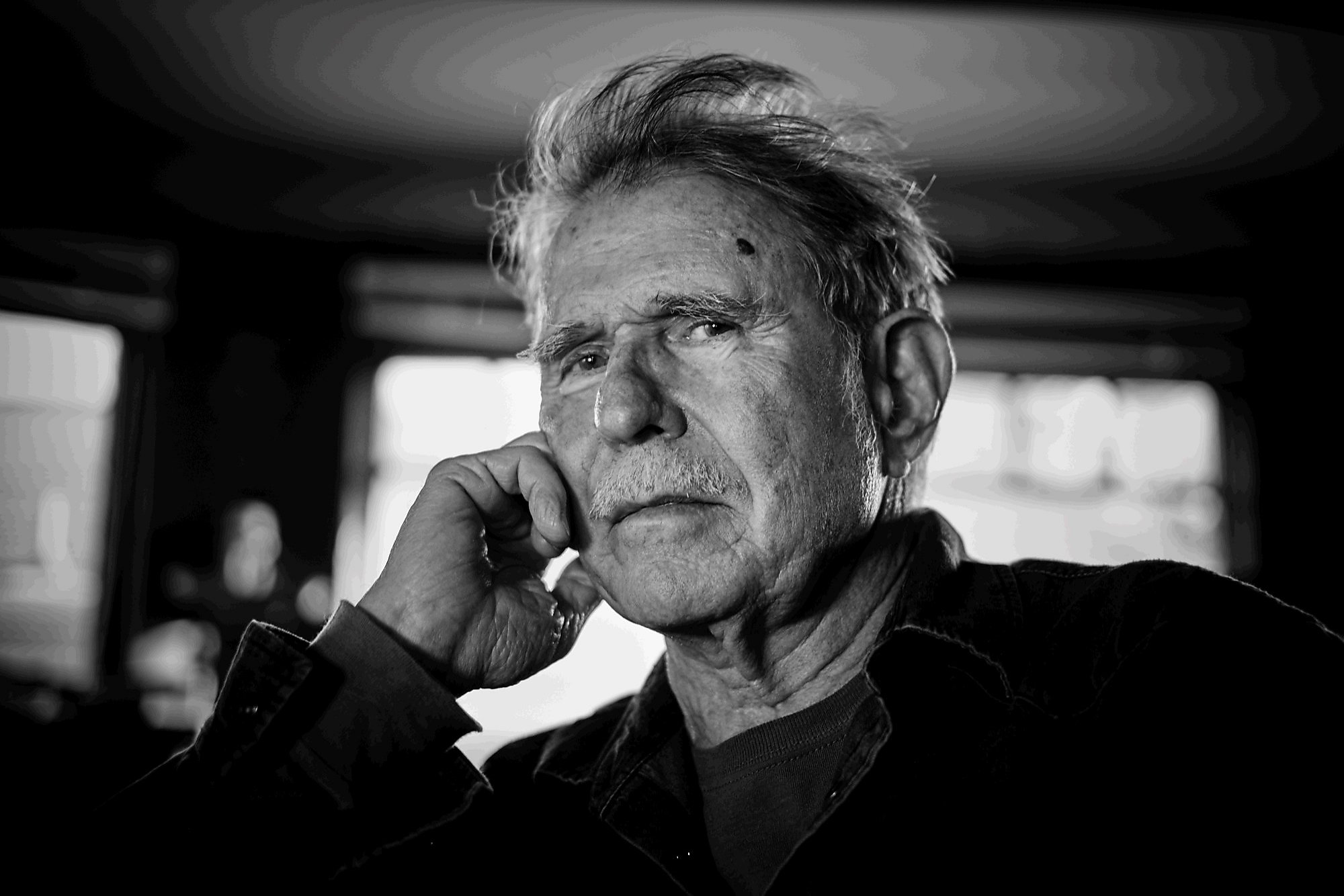 Country Joe McDonald to play his last Bay Area shows