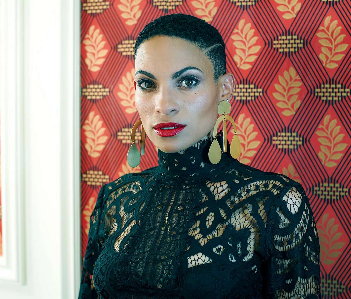 Goapele returns to Oakland to close out a bittersweet year