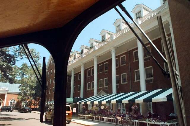 Photos: Gideon Putnam through the years