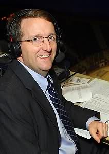 Former A-Wings broadcaster gets one-game NHL stint
