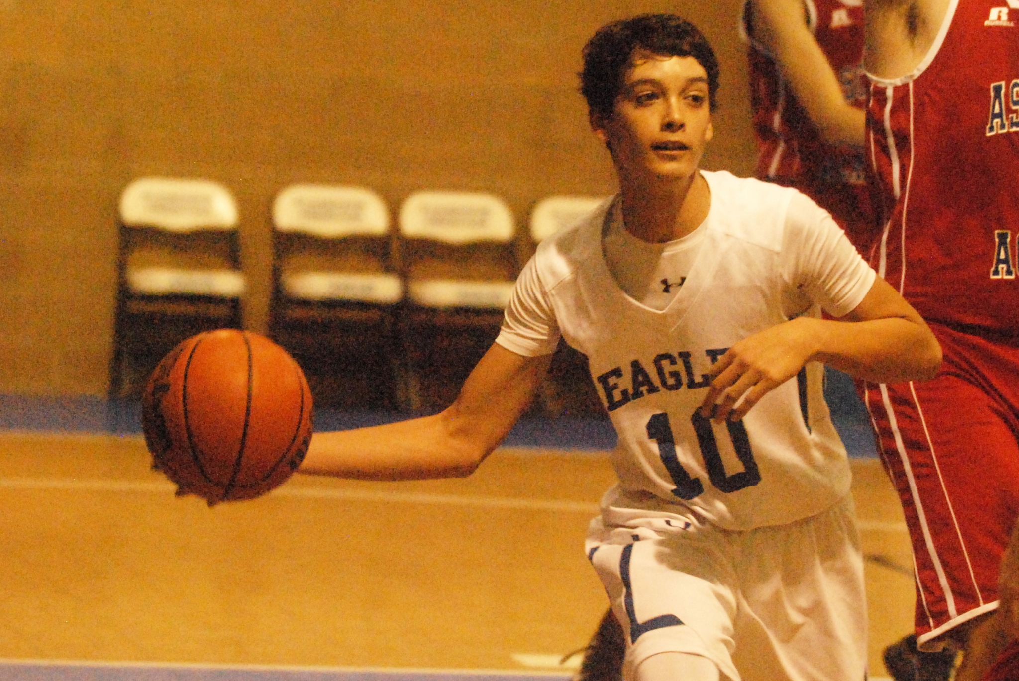 PCA Eagles throttle Lorenzo at Valley Tournament