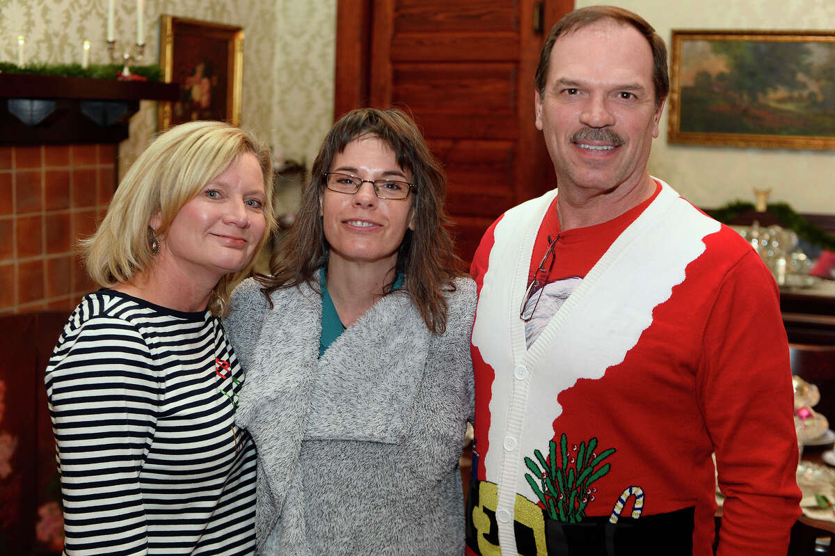 Were you 'Seen' at Chambers House open house?