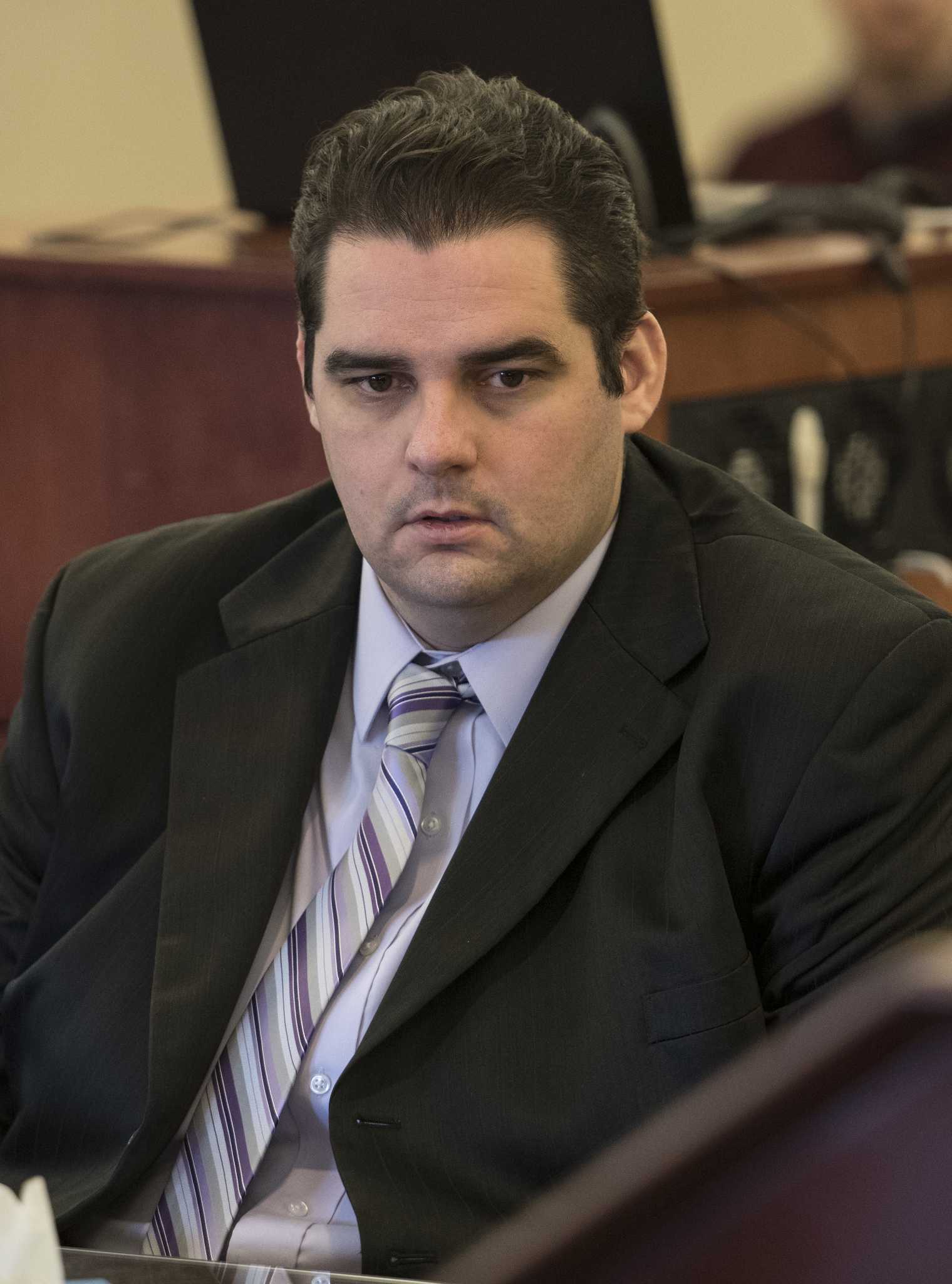 Jury to continue Tuesday deliberating Mero trial