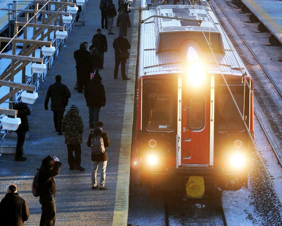 Prominent developer Alfred Lenoci Jr. killed by train