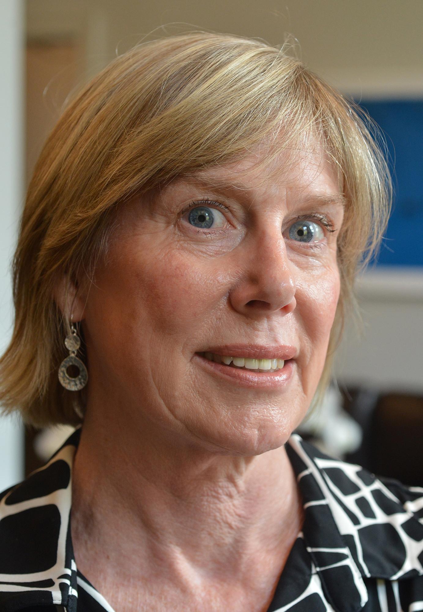 Norwalk’s economic development director out after 3 years