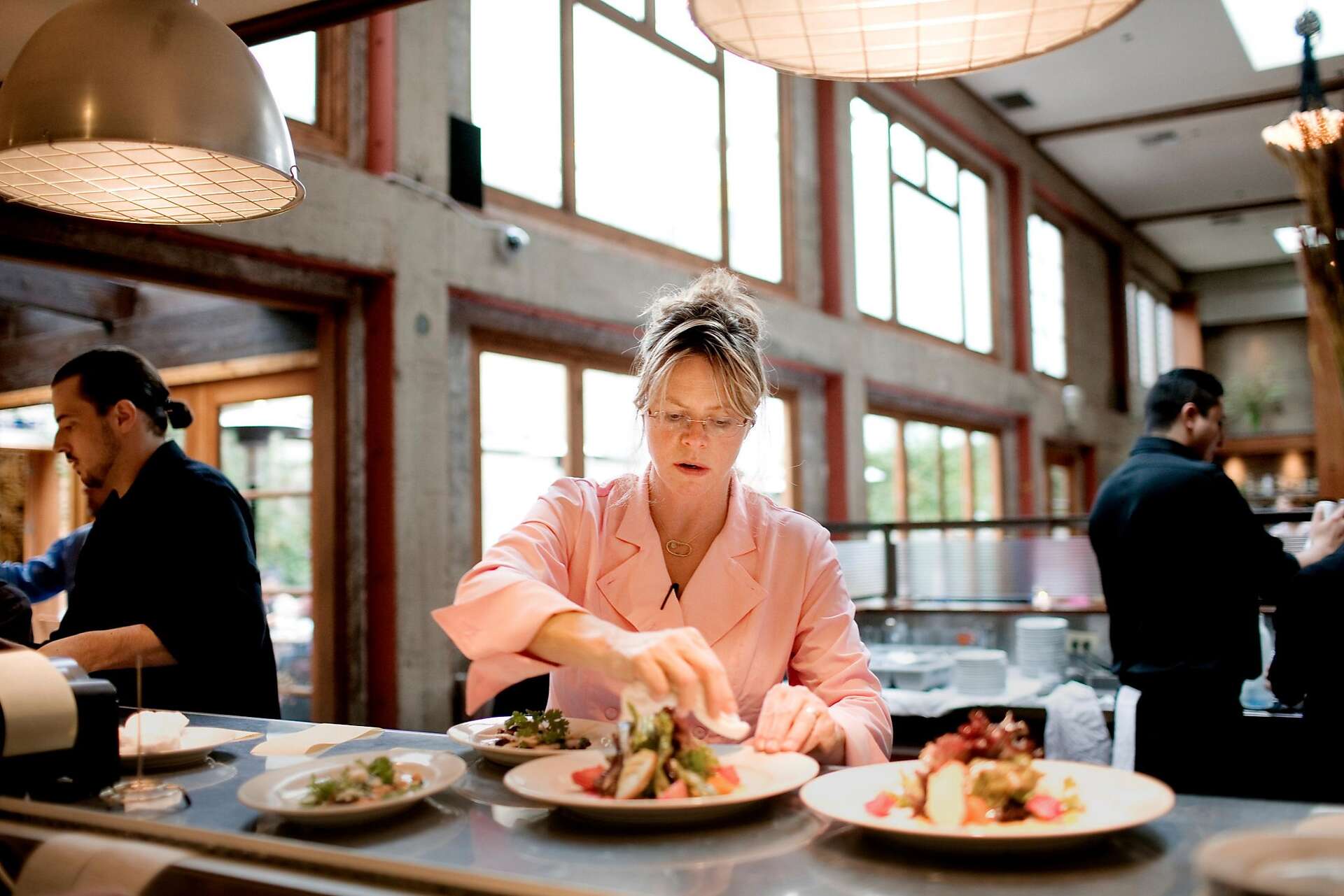 Cook upscale Mission-style at home with ‘Foreign Cinema Cookbook’
