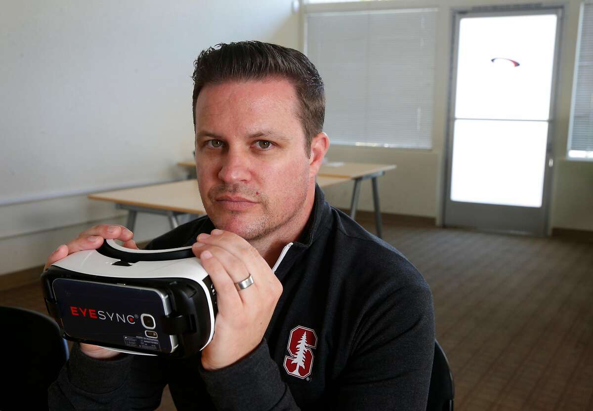 New technology helping Warriors diagnose concussions