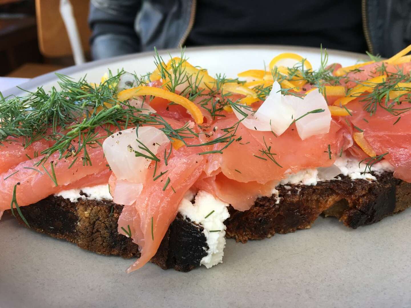 Why a new SoMa bakery is selling $29 loaves of bread